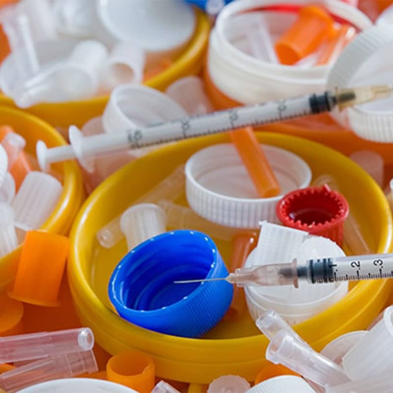 Nachhaltigkeit im Spital | Careum | Careum