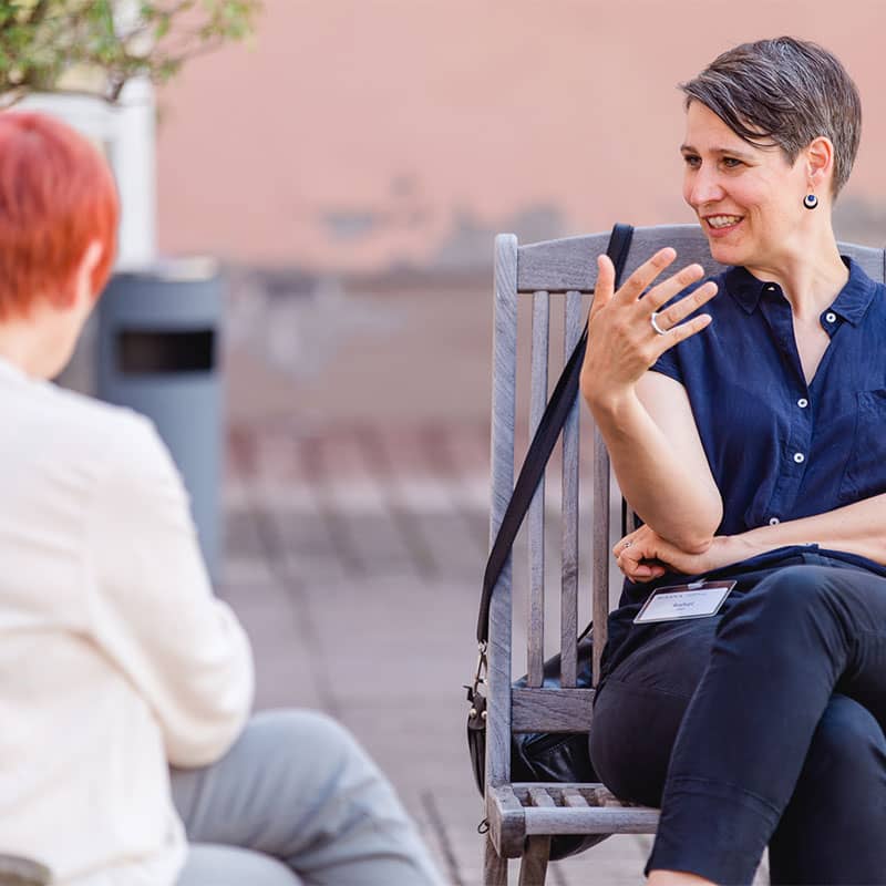 Assistenzprofessur | Pflegewissenschaft | Careum