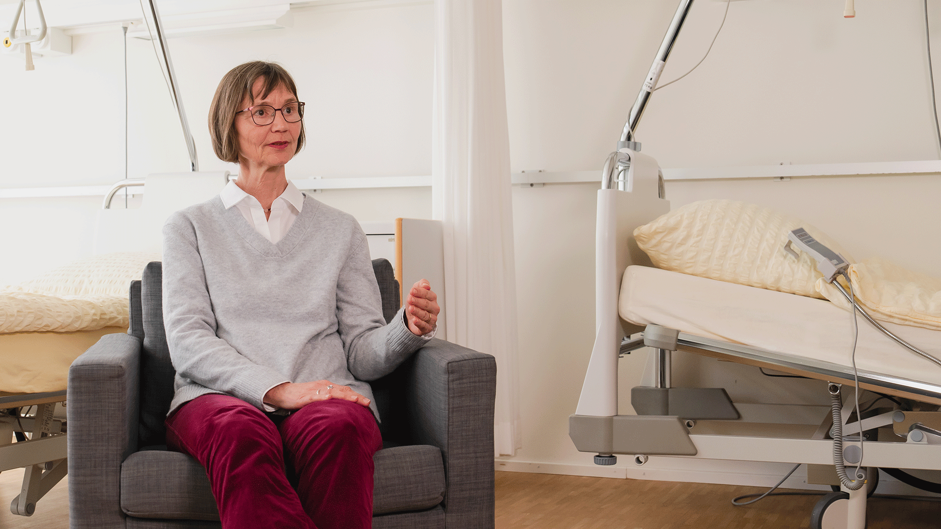 Interview mit Ingke Silomon, päd. MA im Careum Bildungszentrum | Careum