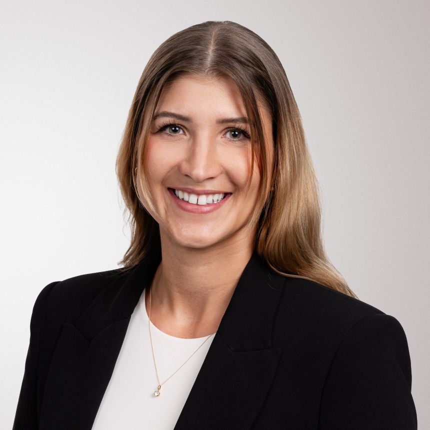 Alexandra Caflisch | Careum