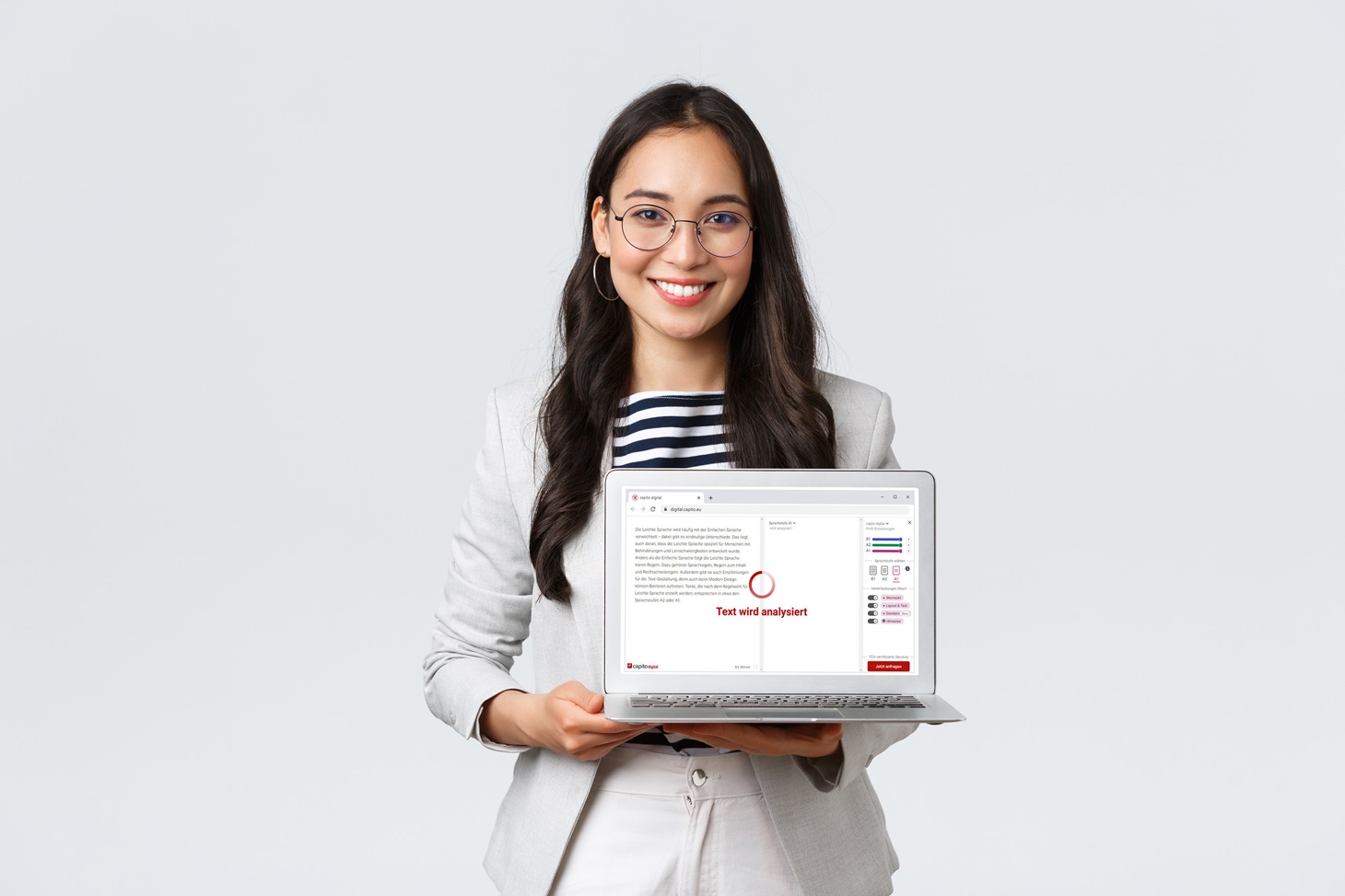 capito.ai – Künstliche Intelligenz für Leichte Sprache | capito Careum ...