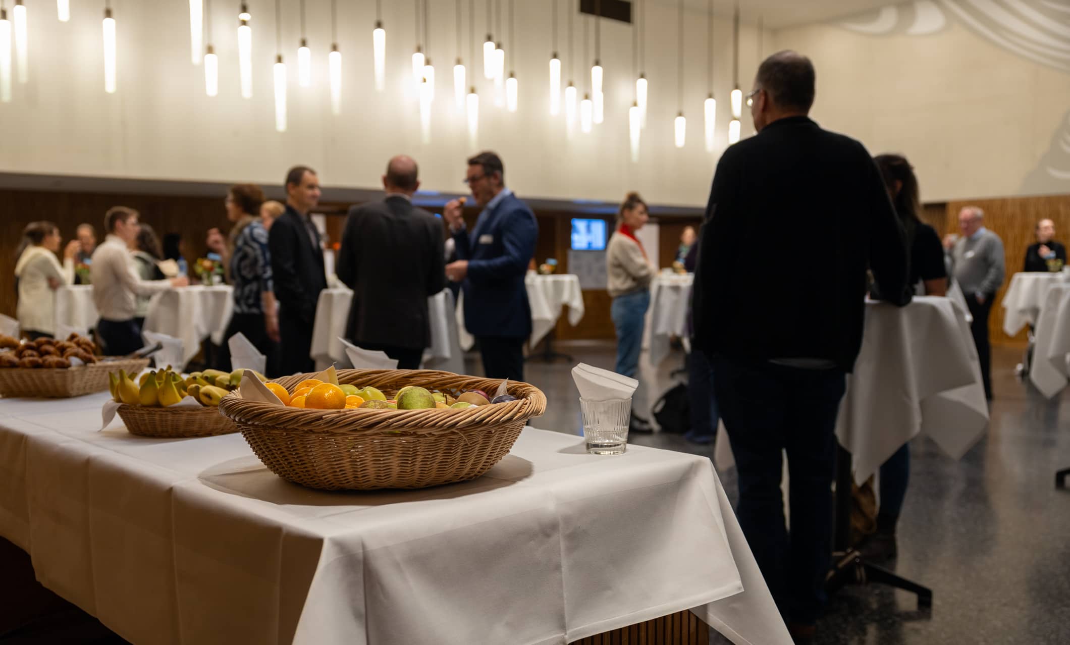 Kreative Lösungen für den Fachkräftemangel | Forum 2023 | Careum