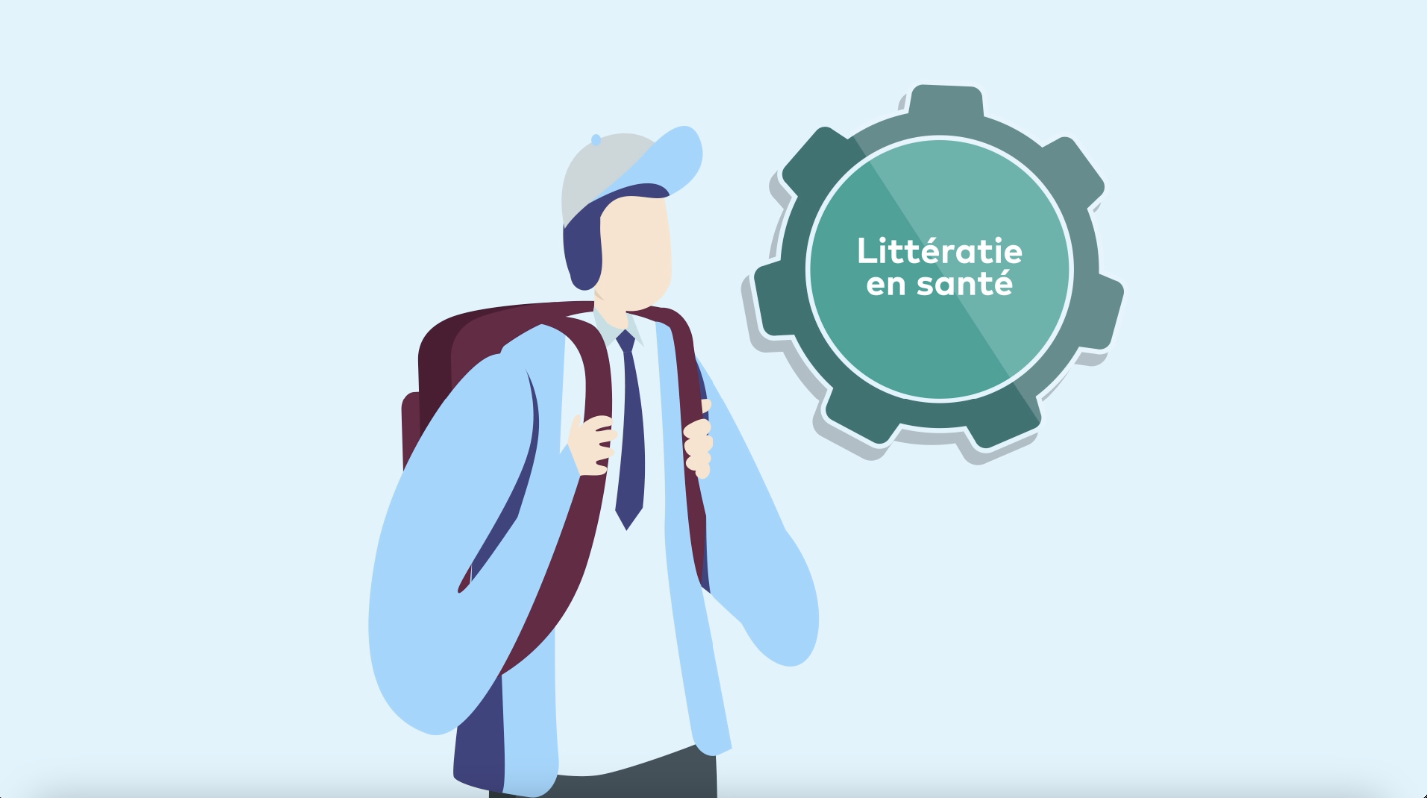 Comprendre la santé | littératie en santé | Careum | Careum