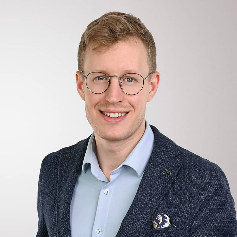 Michael Metz | Careum