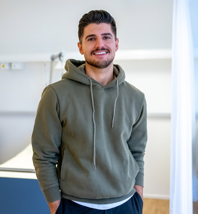 Aus- und Weiterbildung | Careum