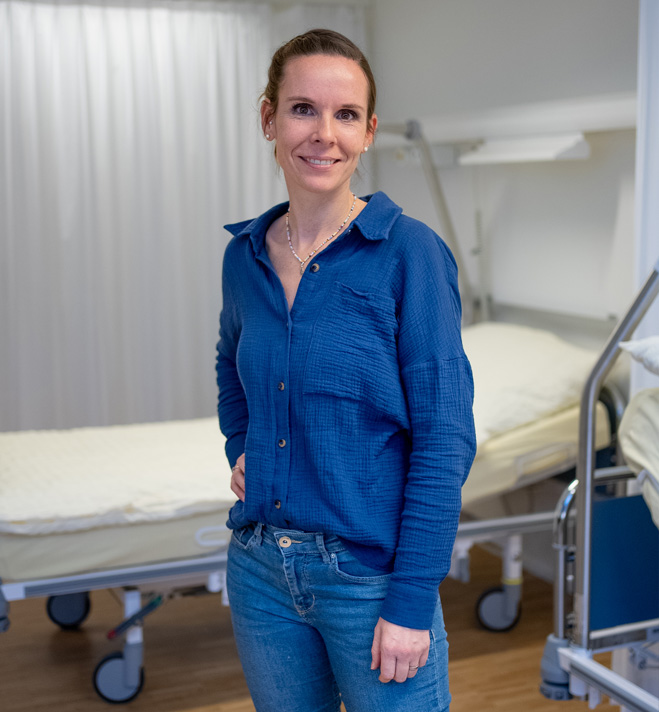 Aus- und Weiterbildung | Careum