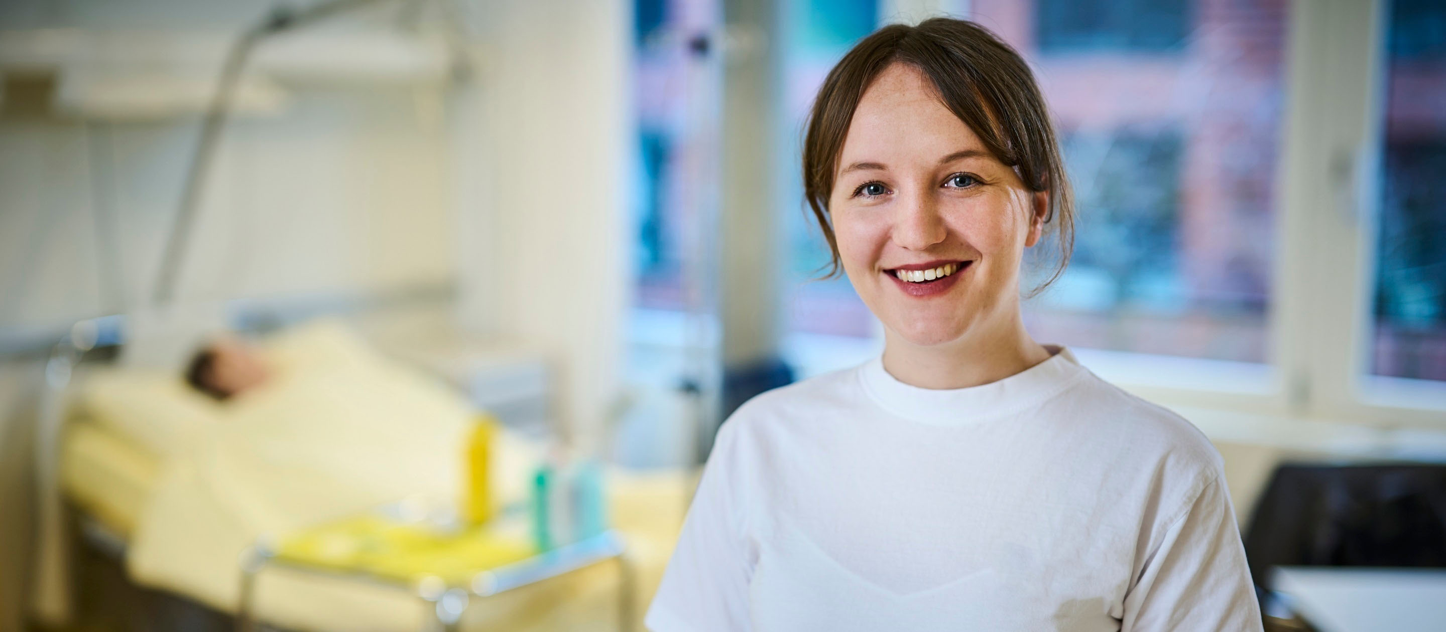 Lehrmittel Fachfrau/-mann Gesundheit (FaGe) | Careum Verlag