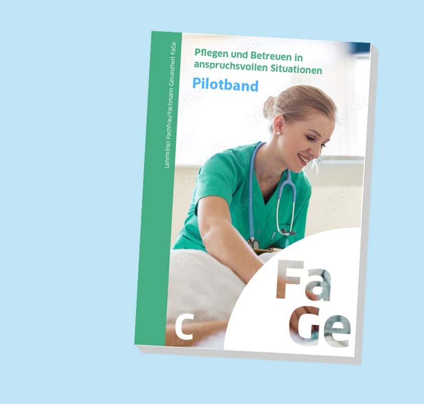 Verlag für Lehr- und Lernmittel in der Gesundheitsbranche | Careum