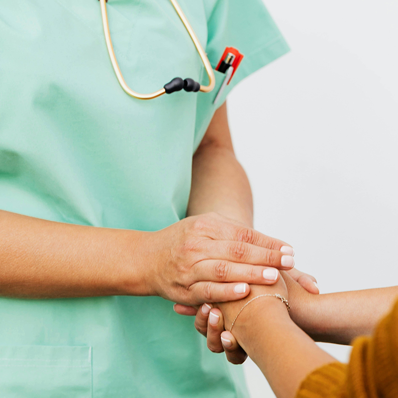 Integrierte Versorgung: Was steckt dahinter? | Careum | Careum