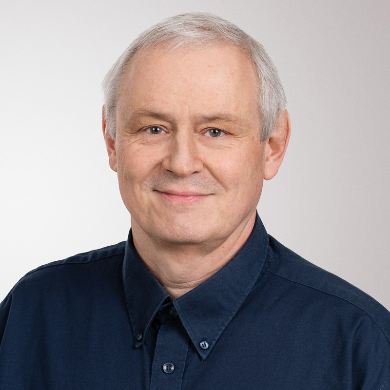 René Mäder | Careum