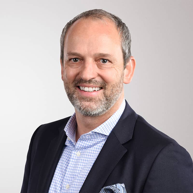 Robert Riener | Stiftungsrat | Careum