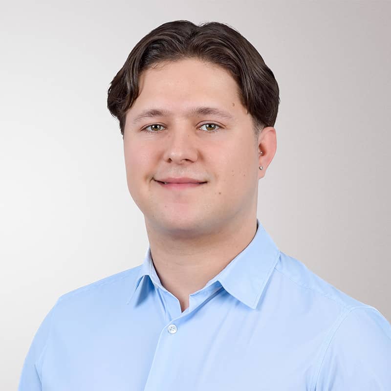 Dylan Schätti | Careum | Careum
