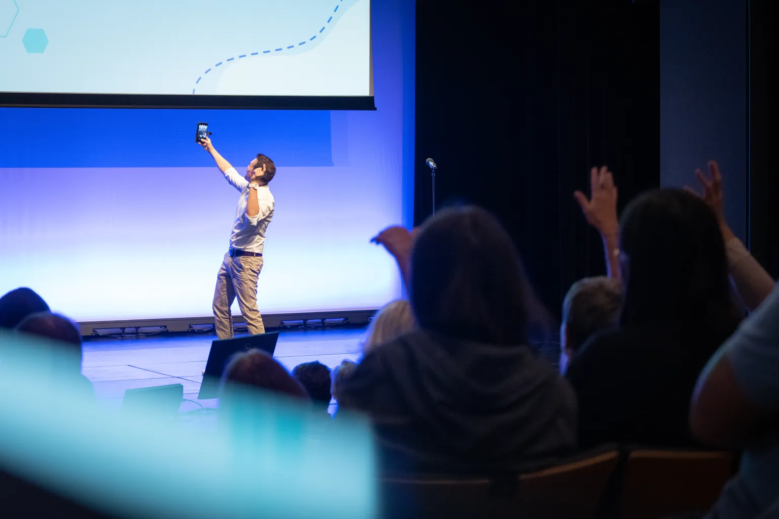 Pflegesymposium 2023 | Gestärkt und motiviert pflegen| Careum