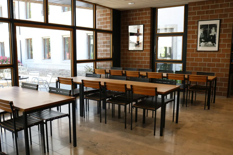 Careum Bistro | Careum