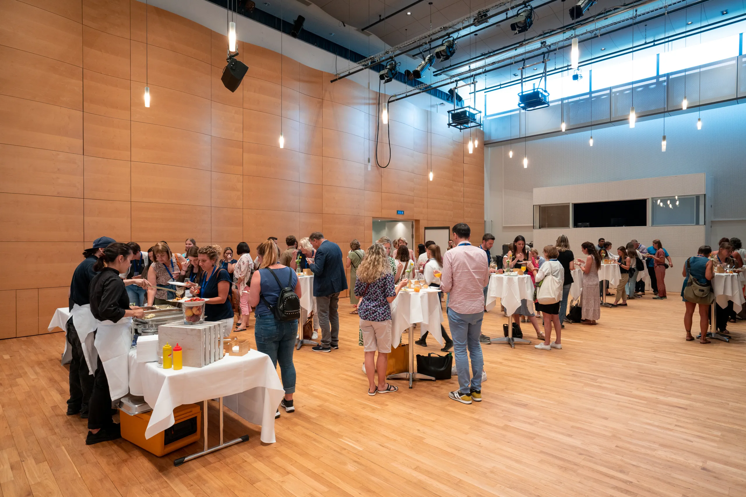 Pflegesymposium 2023 | Gestärkt und motiviert pflegen| Careum